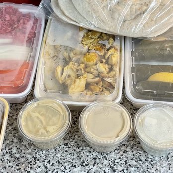 DELINA RESTAURANT - Updated January 2026 - 32 Photos & 62 Reviews ...