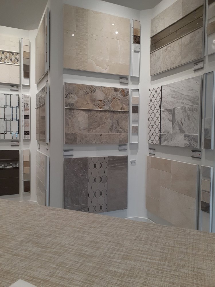 DALTILE STONE & SLAB CENTER - 41 Photos & 19 Reviews - 3455 W Sunset Rd ...