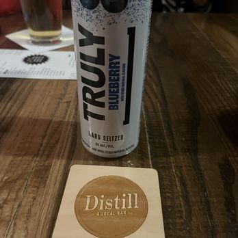 DISTILL - A LOCAL BAR - Updated July 2025 - 681 Photos & 788 Reviews ...