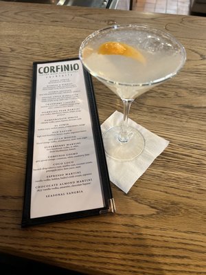 CORFINIO - Updated September 2025 - 183 Photos & 287 Reviews - 285 ...