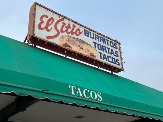 EL SITIO - Updated December 2025 - 64 Photos & 99 Reviews - 102 S ...