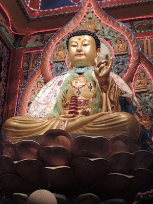 KSITIGARBHA TEMPLE CHUA DIA TANG - Updated August 2025 - 192 Photos ...