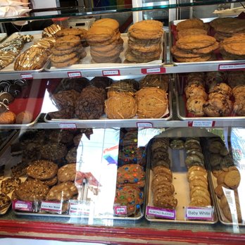 HOT COOKIE - Updated May 2024 - 1237 Photos & 1630 Reviews - 407 Castro ...