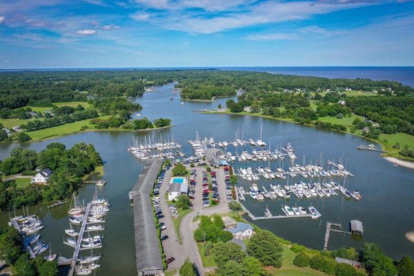 YORK RIVER YACHT HAVEN - Updated May 2025 - 64 Photos & 20 Reviews ...