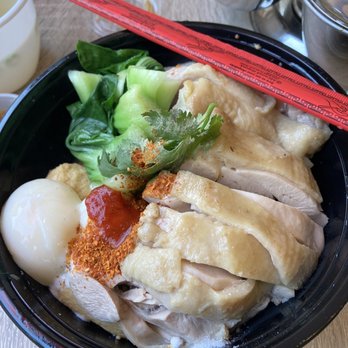 CHICK IT OUT - Updated May 2024 - 126 Photos & 55 Reviews - 32-06 35th ...