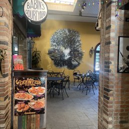 BABIN’S SEAFOOD HOUSE - Updated May 2025 - 552 Photos & 324 Reviews ...