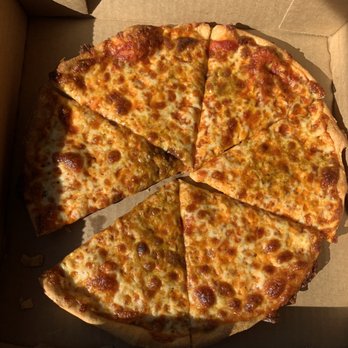 THEO’S NEIGHBORHOOD PIZZA - Updated December 2024 - 121 Photos & 179 ...