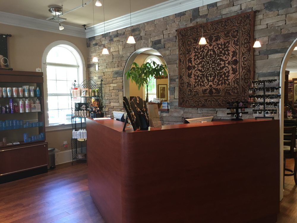 ALL SEASONS SALON AND SPA - Updated August 2025 - 68 Photos & 18 ...