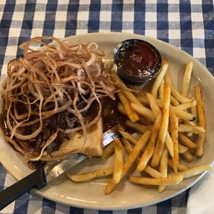 THE AUSLANDER - 723 Photos & 832 Reviews - German - 323 E Main St ...