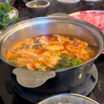 MOKKOJI SHABU SHABU - 508 Photos & 254 Reviews - 1575 University Ave ...