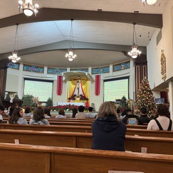 ST ROSE OF LIMA CHURCH - Updated December 2025 - 22 Photos & 11 Reviews ...
