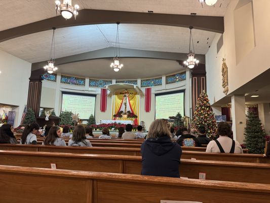 ST ROSE OF LIMA CHURCH - Updated December 2025 - 22 Photos & 11 Reviews ...