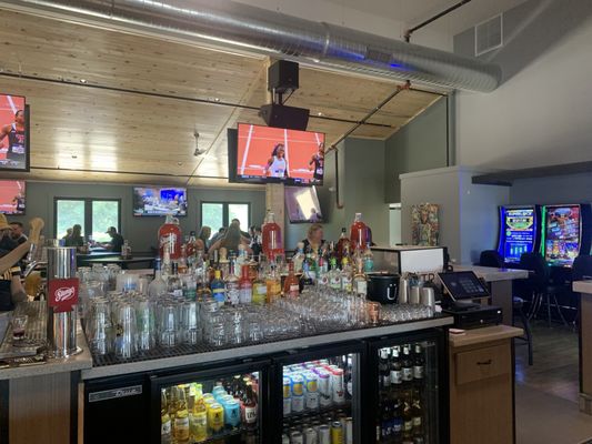 STENY’S TAVERN AND GRILL - Updated July 2024 - N29 W24483 Watertown Rd ...