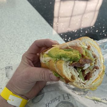 OCEAN DELI - Updated December 2024 - 91 Photos & 110 Reviews - 1941 ...