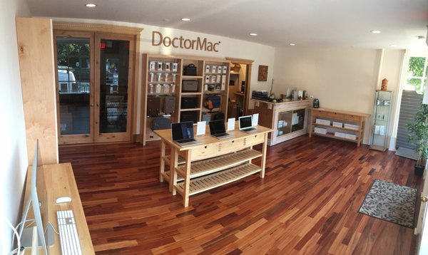 DOCTORMAC - Updated November 2025 - 36 Reviews - 64 Main St, Irvington, New York - Computers ...
