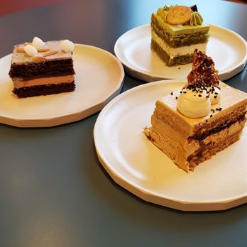 PAPER CAKE SHOP - Updated August 2025 - 245 Photos & 99 Reviews - 4106 ...