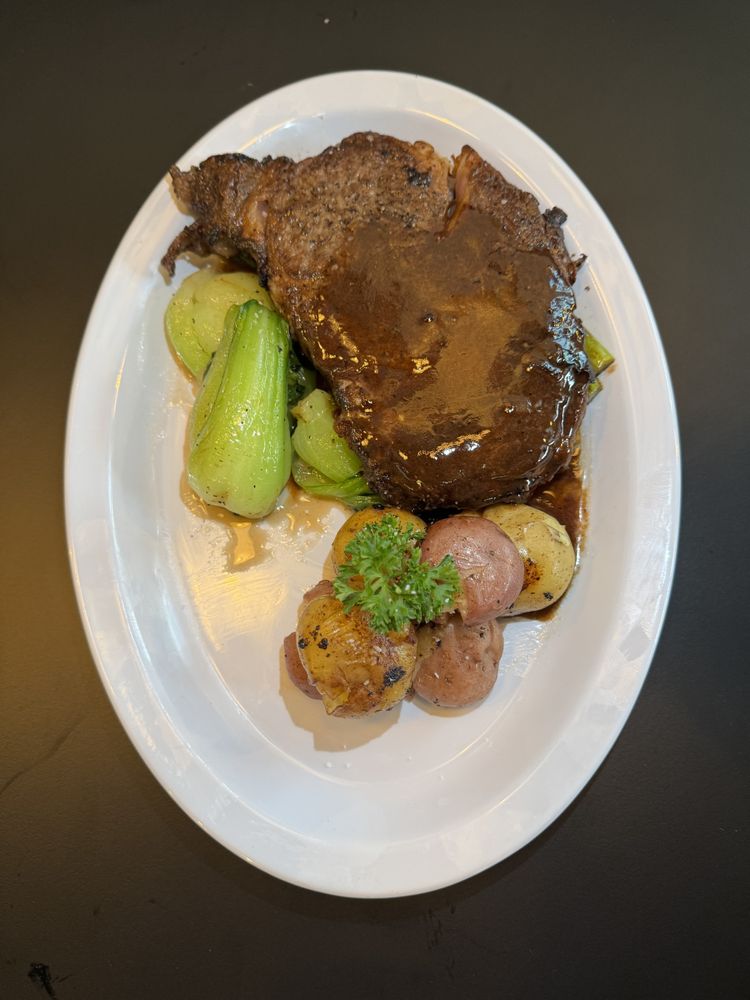 THE MUNCH HOUSE BISTRO - Updated May 2025 - 60 Photos & 27 Reviews - 9612 Foothill Blvd, Rancho ...