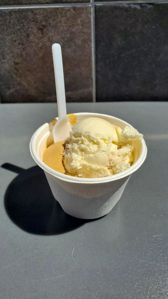 TARA’S ORGANIC ICE CREAM - 371 Photos & 960 Reviews - 3173 College Ave ...