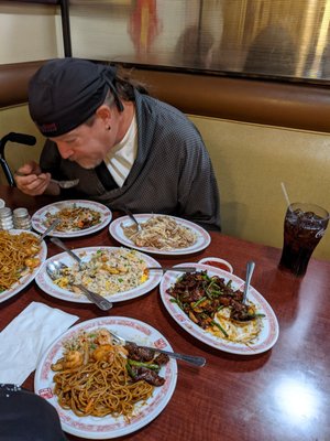 GREAT CASTLE CHINESE RESTAURANT - 319 Photos & 398 Reviews - 410 Union ...