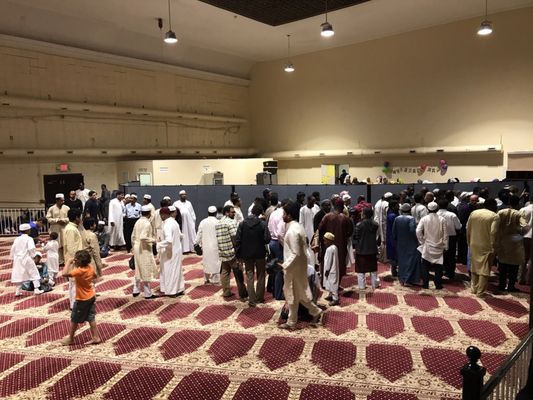 MASJID AL-JAMIA - Updated September 2025 - 12 Reviews - 4228 Walnut St ...