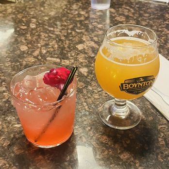 THE BOYNTON RESTAURANT & SPIRITS - Updated 2024 - 436 Photos & 809 ...