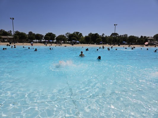 HANSEN DAM AQUATIC CENTER - Updated December 2025 - 134 Photos & 181 ...