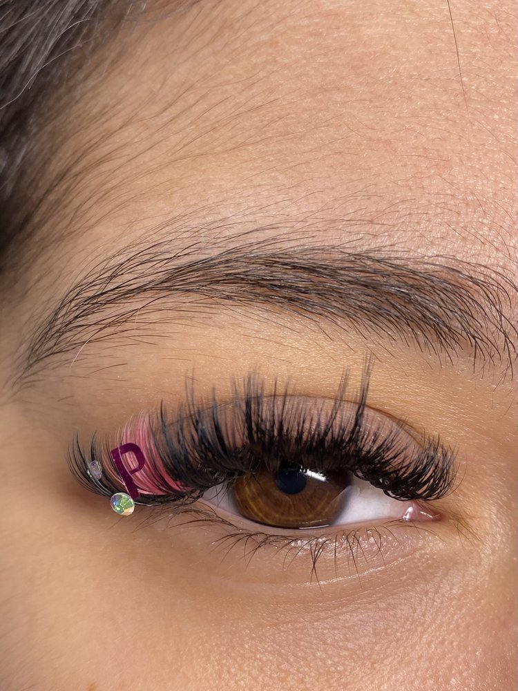 BUTTERFLY LASH LAB - Request an Appointment - 2944 Motley Dr 100 ...