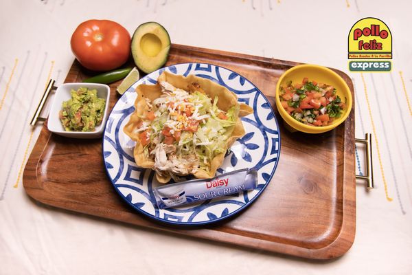 POLLO FELIZ EXPRESS - Updated October 2025 - 41 Photos - 2510 Jacaman ...