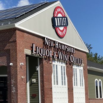 NEW HAMPSHIRE LIQUOR OUTLET - Updated December 2025 - 481 High St ...