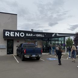 RENO BAR AND GRILL - Updated May 2025 - 239 Photos & 65 Reviews - 903 E ...