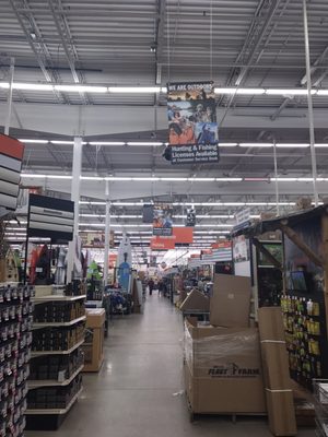FLEET FARM - Updated December 2025 - 15 Reviews - 3110 Eastern Ave ...