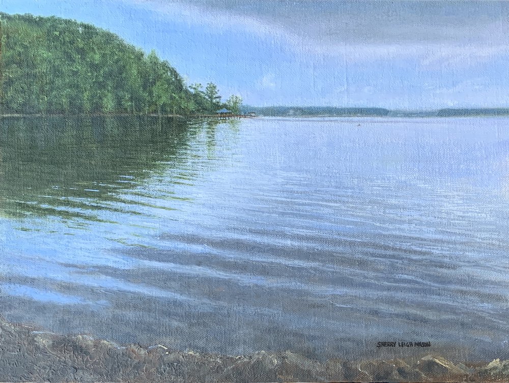 SHERRY MASON ART 【17 Photos】 Charlotte, North Carolina - Art Galleries ...