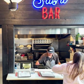 167 SUSHI BAR - Updated August 2024 - 333 Photos & 140 Reviews - 289 E ...