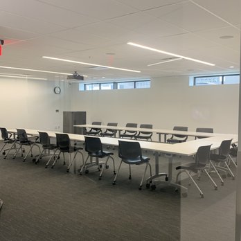 COLUMBUS METROPOLITAN LIBRARY - COLUMBUS - Updated December 2025 - 33 ...