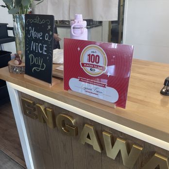 ENGAWA FUSION - Updated October 2025 - 1267 Photos & 321 Reviews - 7301 ...