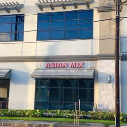ASIAN MIX - Updated October 2025 - 1260 Photos & 525 Reviews - 1234 S ...