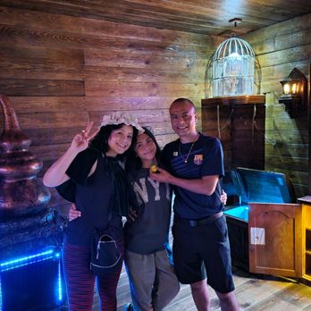 LARA’S LABYRINTH - Updated September 2024 - 29 Photos & 92 Reviews ...