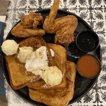 THE TOAST FACTORY - Updated April 2026 - 134 Photos & 83 Reviews - 255 ...