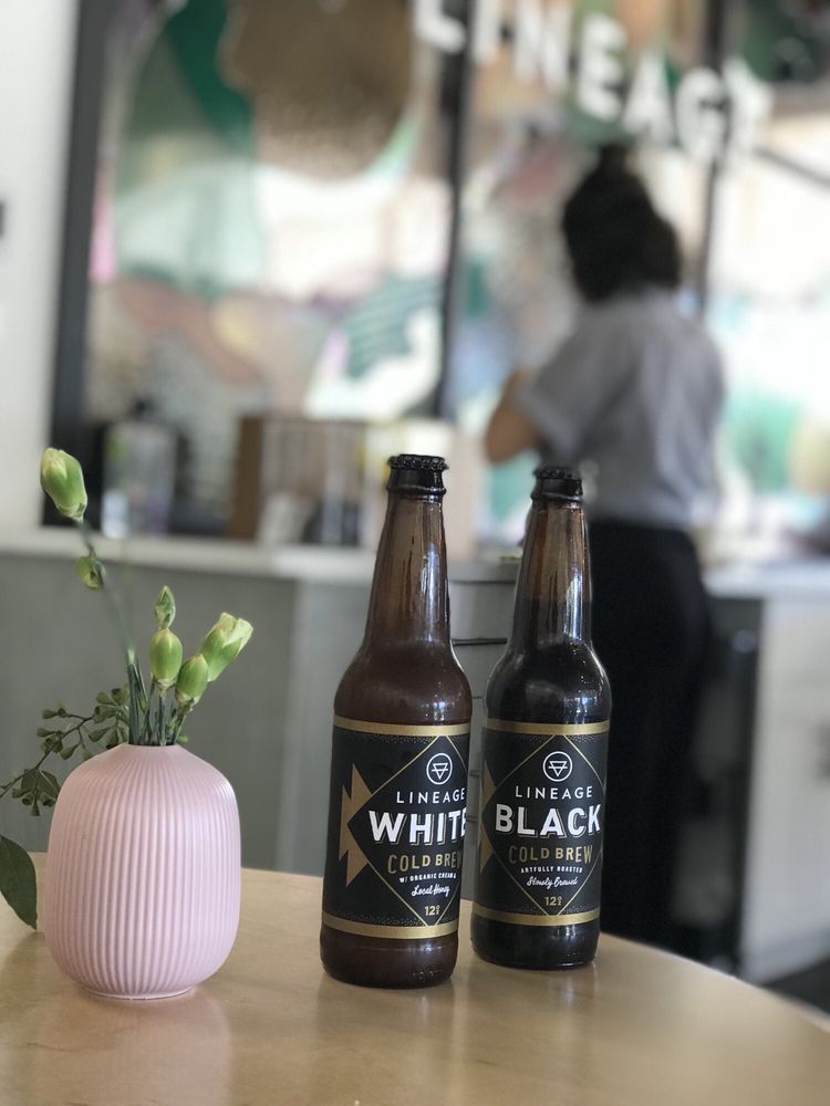 LINEAGE COFFEE ROASTING - 414 Photos & 246 Reviews - 1011 E Colonial Dr ...