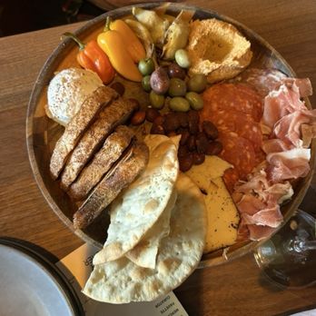 POSTINO BUCKHEAD - Updated September 2025 - 574 Photos & 281 Reviews ...