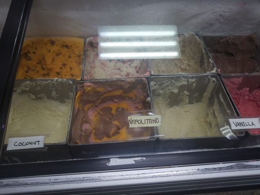 PALETERIA MICH TOCUMBO NATURAL ICE CREAM - Updated December 2025 - 10 ...