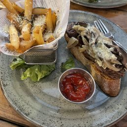 BANC CAFE - Updated September 2025 - 522 Photos & 747 Reviews - 431 3rd ...