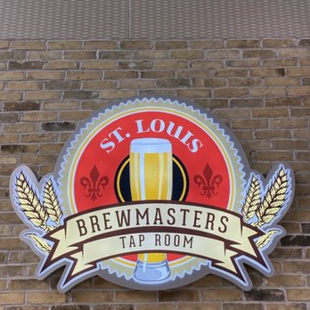 ST. LOUIS BREWMASTERS TAP ROOM - Updated June 2025 - 109 Photos & 114 ...