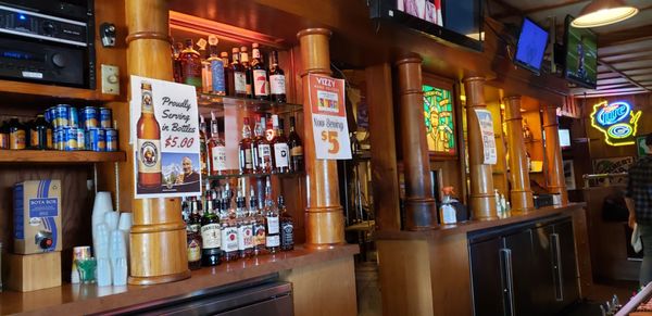 COLONEL HART’S - Updated August 2025 - 68 Photos & 69 Reviews - 7342 W ...