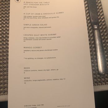 ARIA - Updated July 2024 - 861 Photos & 502 Reviews - 490 E Paces Ferry ...