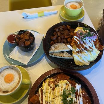 A HUEVO QUE SI MEXICAN BRUNCH - Updated May 2024 - 593 Photos & 405 ...