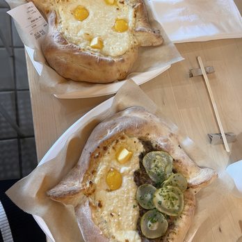 SKALKA - 1362 Photos & 915 Reviews - 77 Spring St, Seattle, Washington ...