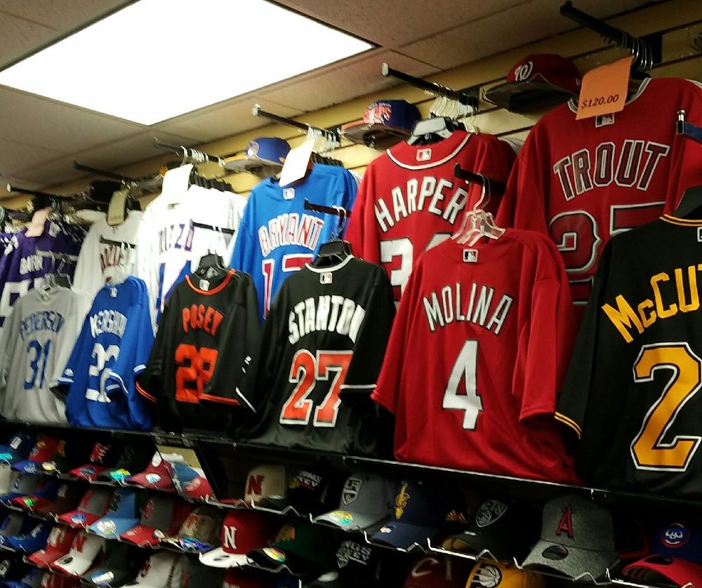 PRO IMAGE SPORTS - Updated May 2026 - 2200 N Maple Ave, Rapid City ...