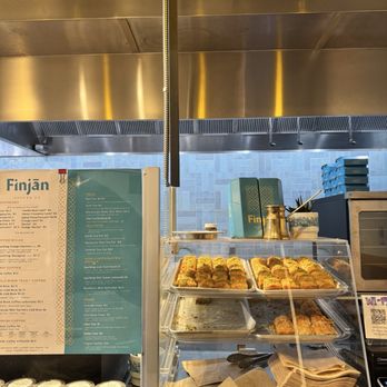 FINJAN COFFEE - Updated May 2025 - 967 Photos & 398 Reviews - 9119 ...
