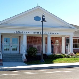 WETHERSFIELD PUBLIC LIBRARY - Updated April 2026 - 15 Photos & 10 ...